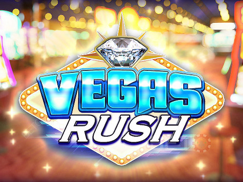 Vegas Rush Păcănele - Joc Gratuit și Recenzii (2025)